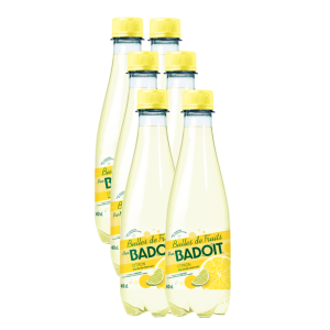 Eau gazeuse Badoit - Livraison, commande & achat en ligne
