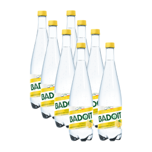 Eau gazeuse Badoit - Livraison, commande & achat en ligne