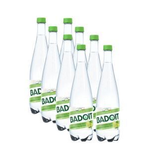 Eau gazeuse Badoit - Livraison, commande & achat en ligne