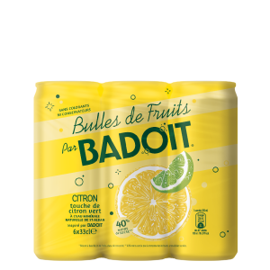 Eau gazeuse Badoit - Livraison, commande & achat en ligne