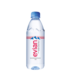 Evian Chez Vous | Livraison Eau à domicile, Paris & IDF - Commande ...
