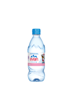 Eau minérale evian - evian Chez Vous