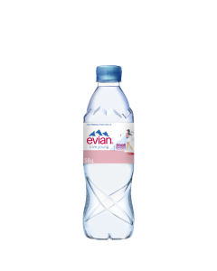 Eau minérale evian - evian Chez Vous